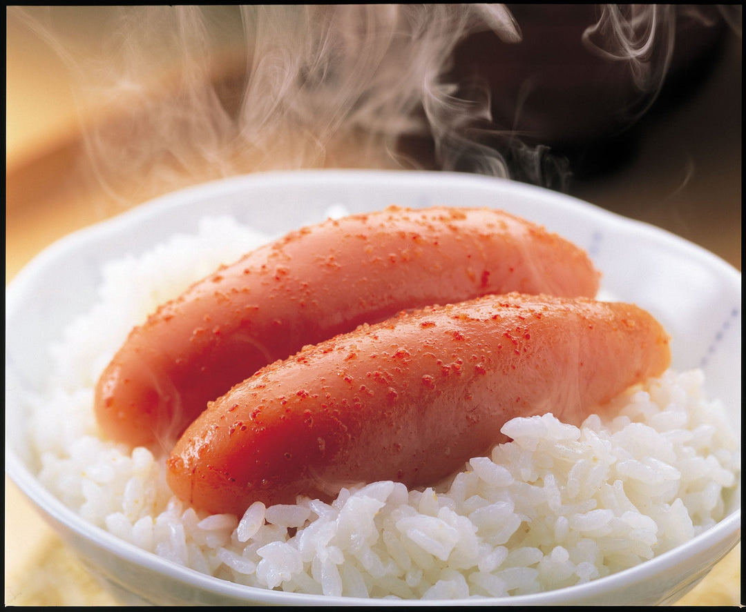 辛子明太子一本物 2L 1kg（500g×2） – オンライン直売店 | めんたいパーク大洗